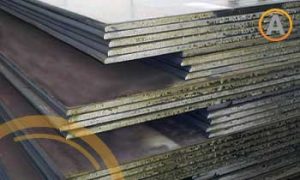 Acero A42B | Aceropedia - Enciclopedia del acero AceroMex