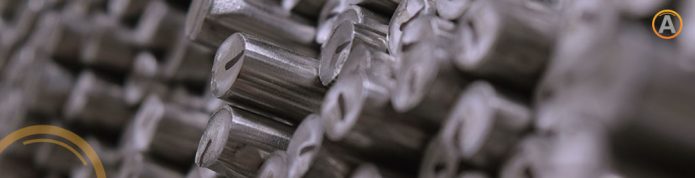 Acero de baja aleación - Aceropedia - Enciclopedia del Acero