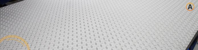 Acero Inoxidable ¿Qué es y cuáles son sus características?