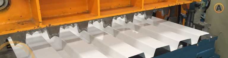 Tipo de corte con cizalla ¿Qué es y en qué aplica? | Aceropedia