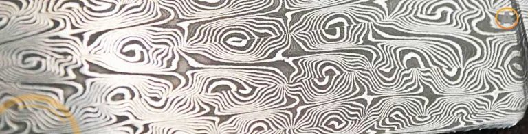 Acero Damasco - Tipos de acero - Aceropedia en México