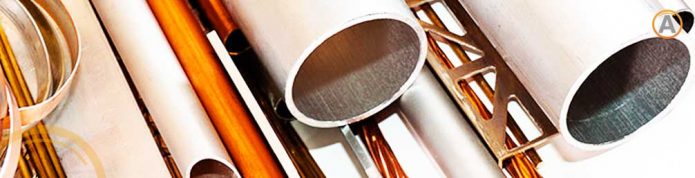 Tipos de aleaciones: propiedades y usos | Aceropedia de Aceros