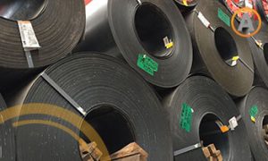 Acero negro - Tipos de Acero - Aceropedia - Enciclopedia del Accero