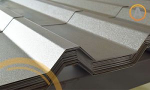 Usos y características de la Lámina R72 Calibre 26 | Aceropedia