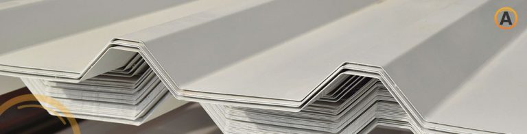 Lámina R101 calibre 24 - Aceropedia