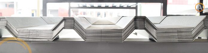 ¿Qué es la Lámina R101 Calibre 20? Características Aceropedia