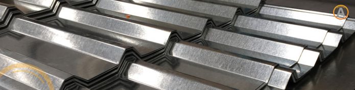 ¿Qué es una Lámina galvanizada calibre 26? | Aceropedia