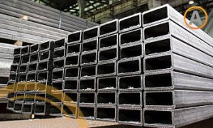 Perfil HSS: Especificaciones y usos | Aceropedia